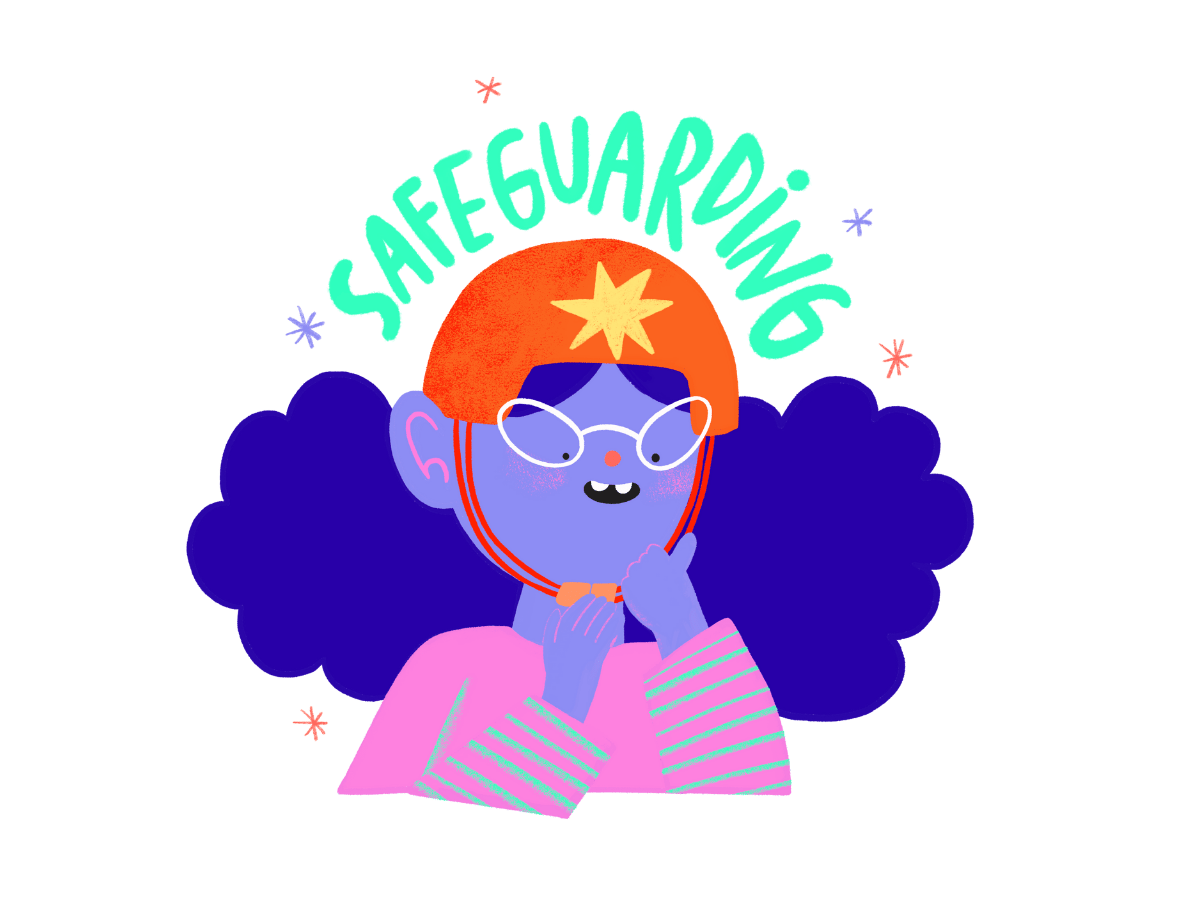 Safeguarding - Learning Playground