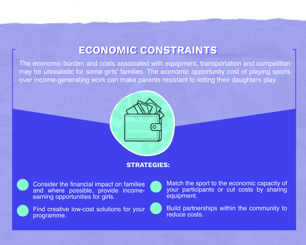 Economic Constraint - Learning Playground
