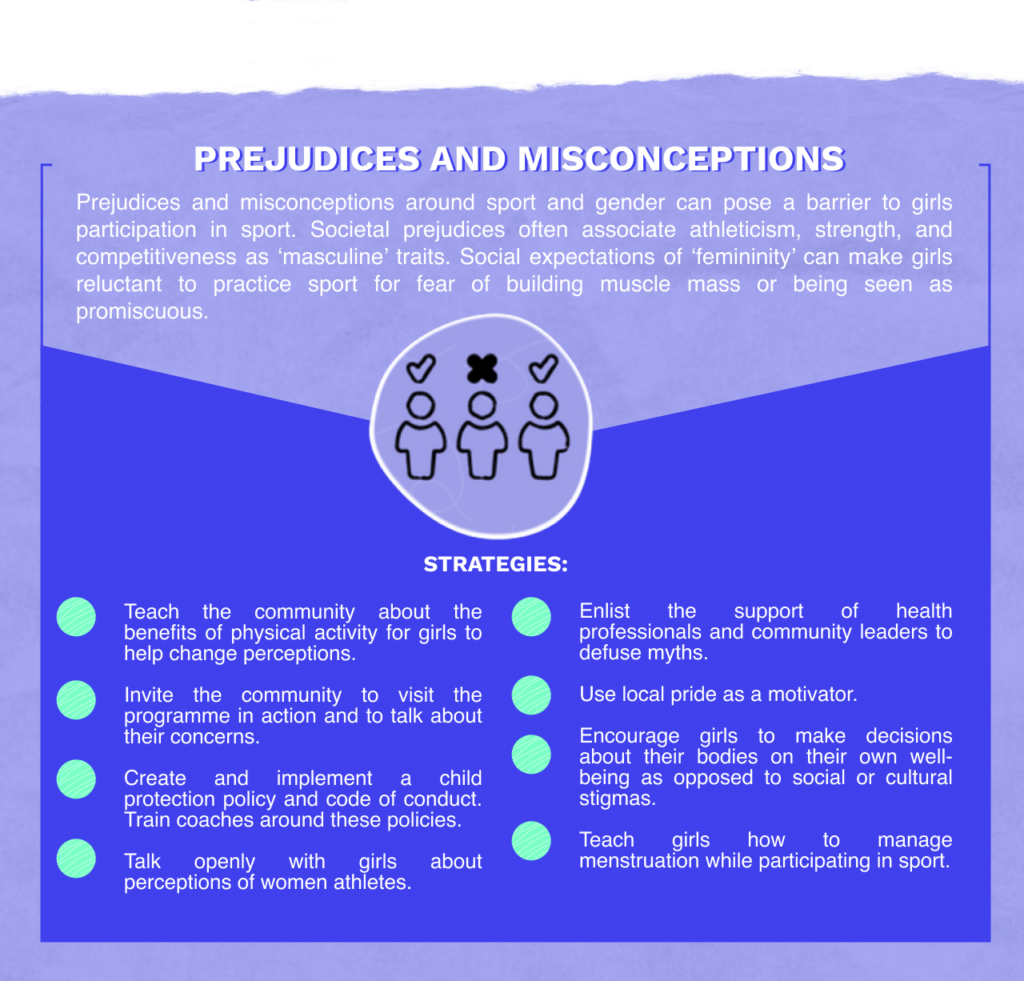 Prejudices & Misconceptions - Learning Playground